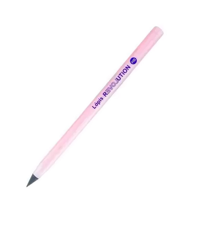 LAPIS INFINITO COLOR ROSA REF 13085 - NEWPEN